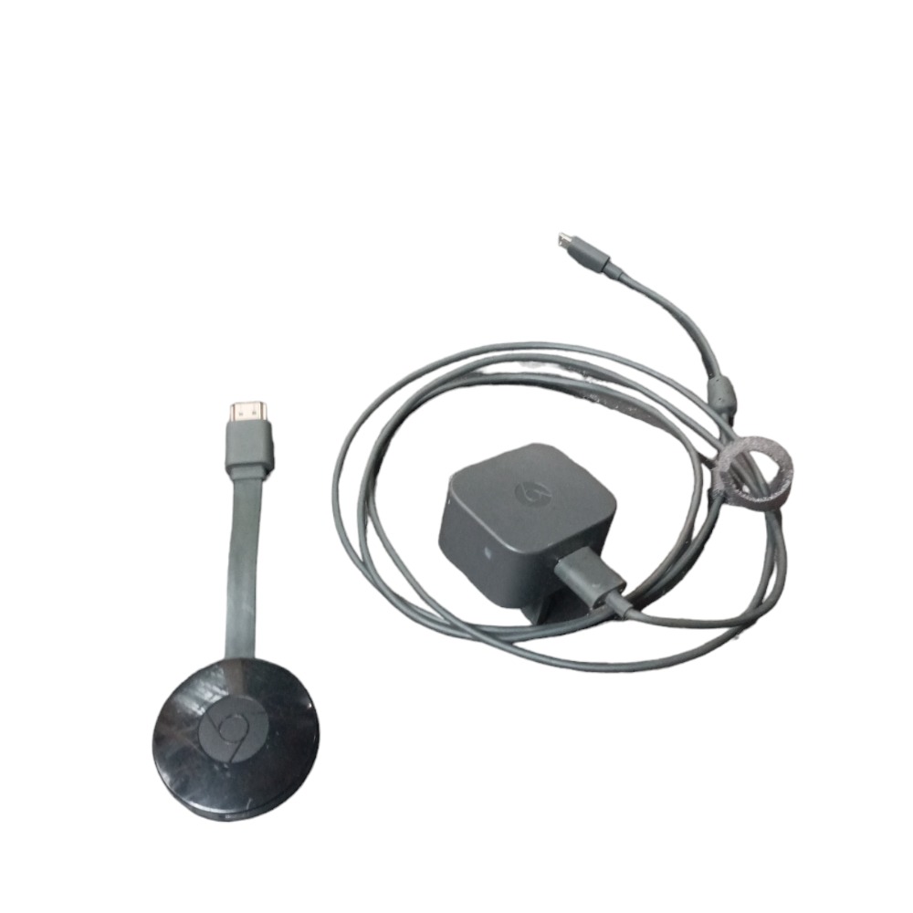 GOOGLE CHROMECAST 2ND GEN - Own4Less